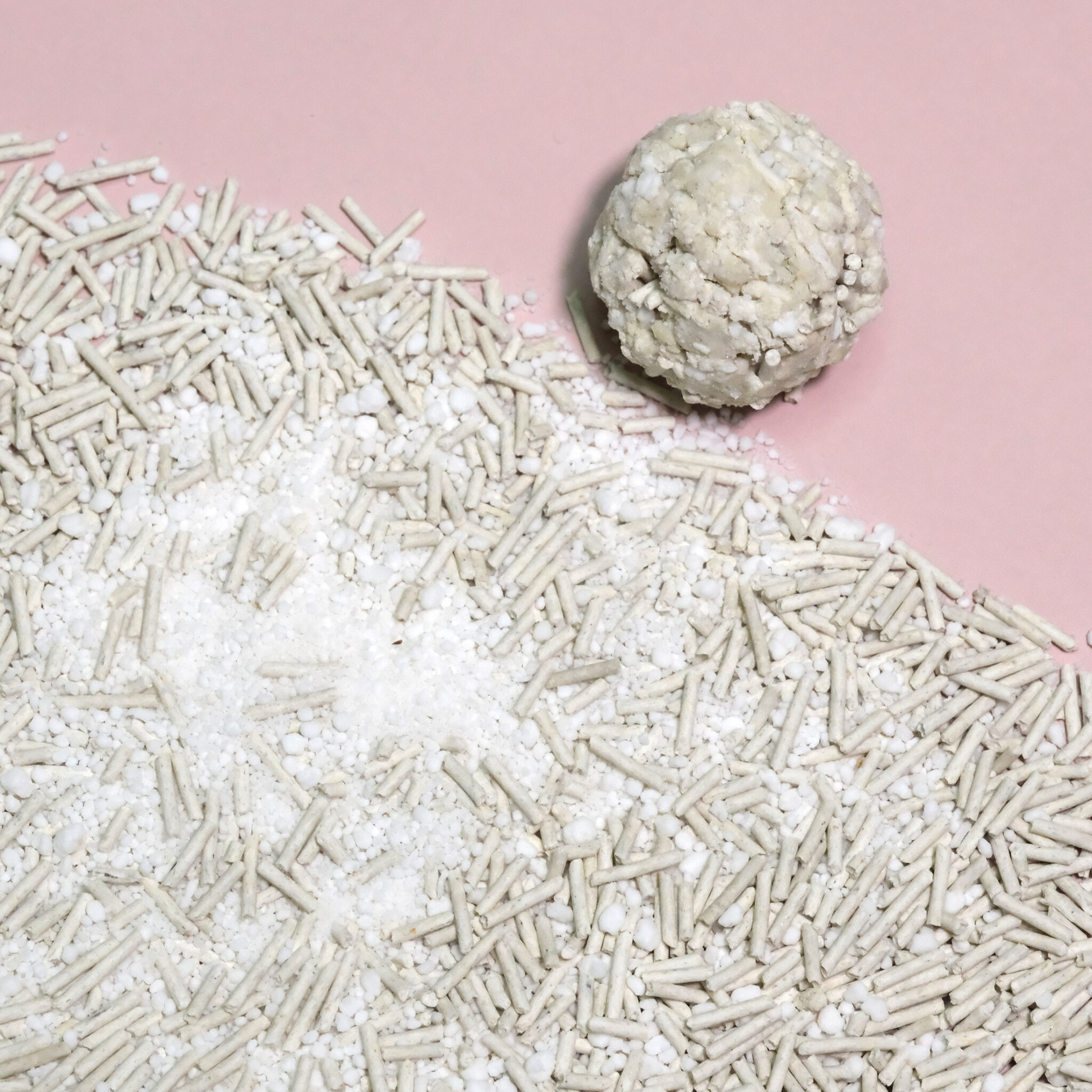 Petority Tofu & Tapioca Cat Litter (4KG) – Petority Australia